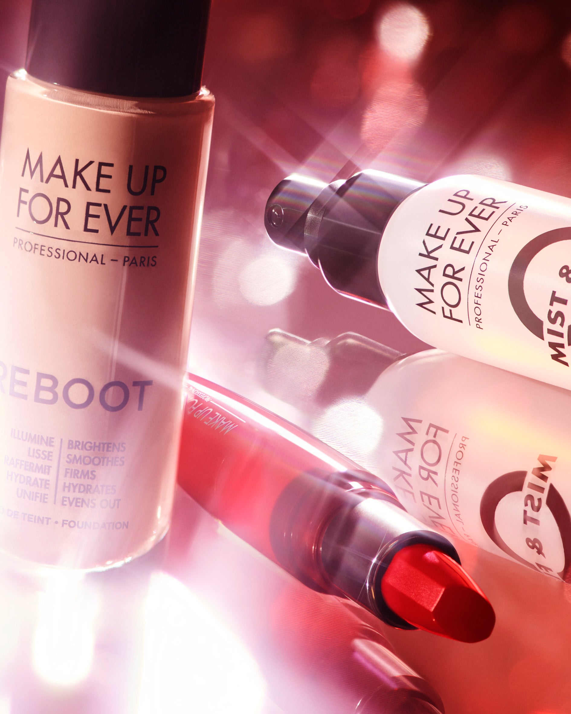 Cosmetics – Guru Makeup Emporium