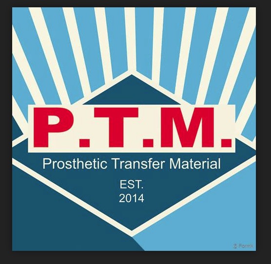PTM (PROSTHETIC TRANSFER MATERIAL) Collection - Guru Makeup Emporium