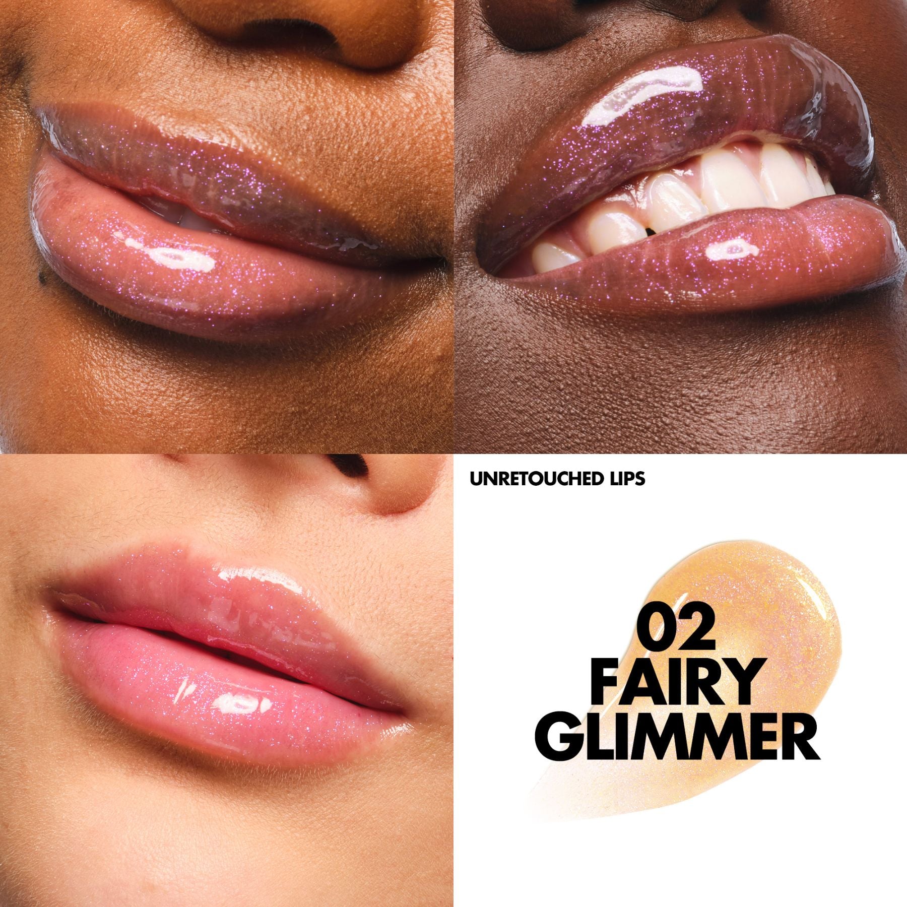 SUPER BOOST LIP GLOSS – Guru Makeup Emporium