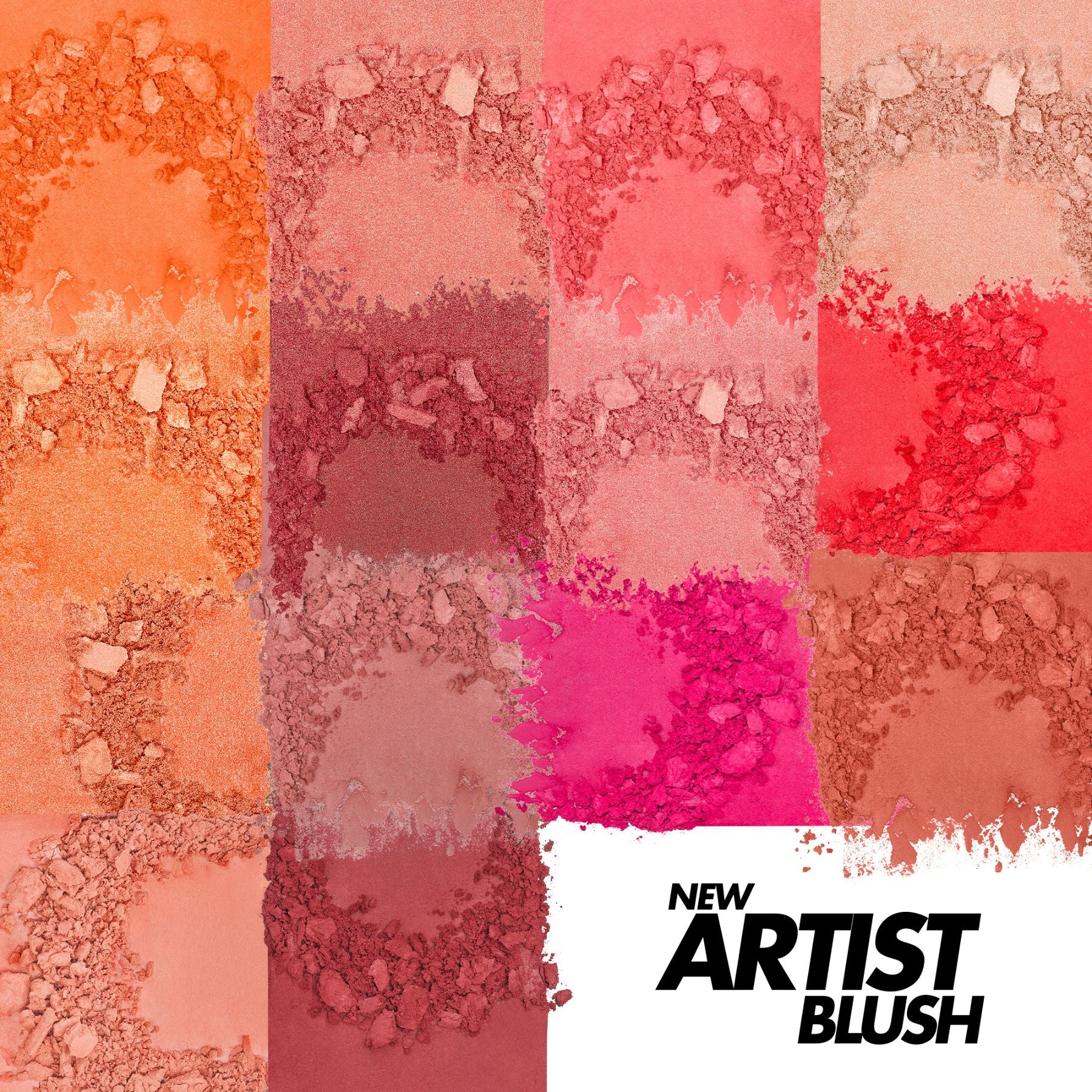 ARTIST FACE BLUSH – Guru Makeup Emporium