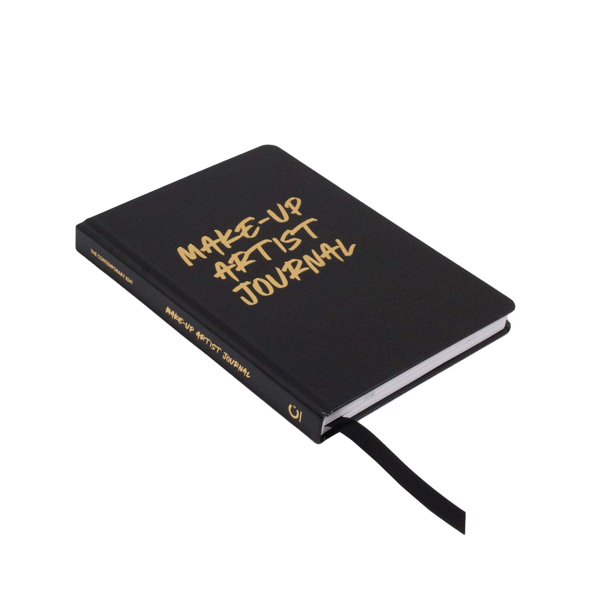 MAKE-UP ARTIST JOURNAL – Guru Makeup Emporium