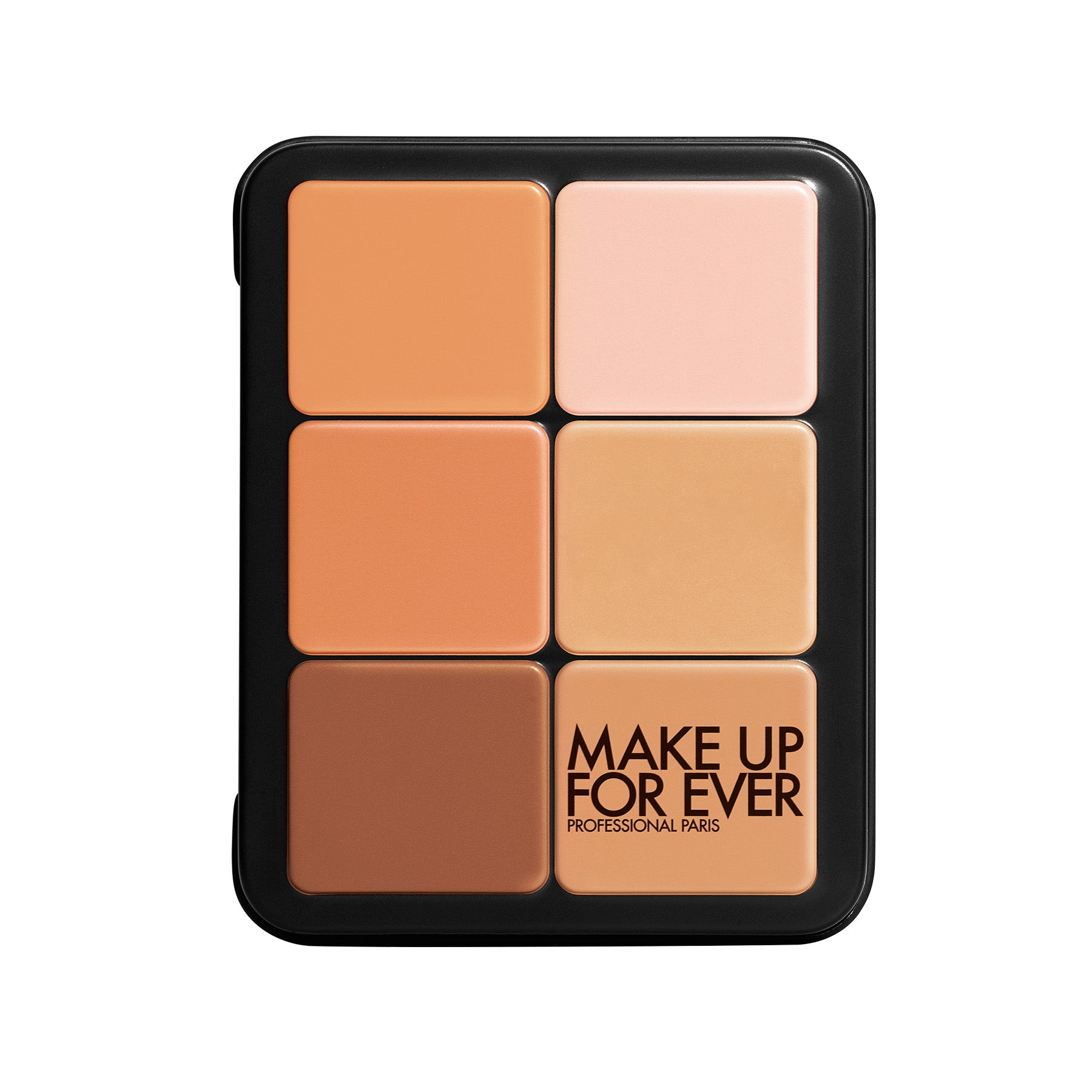 HD SKIN SCULPTING PALETTE – Guru Makeup Emporium