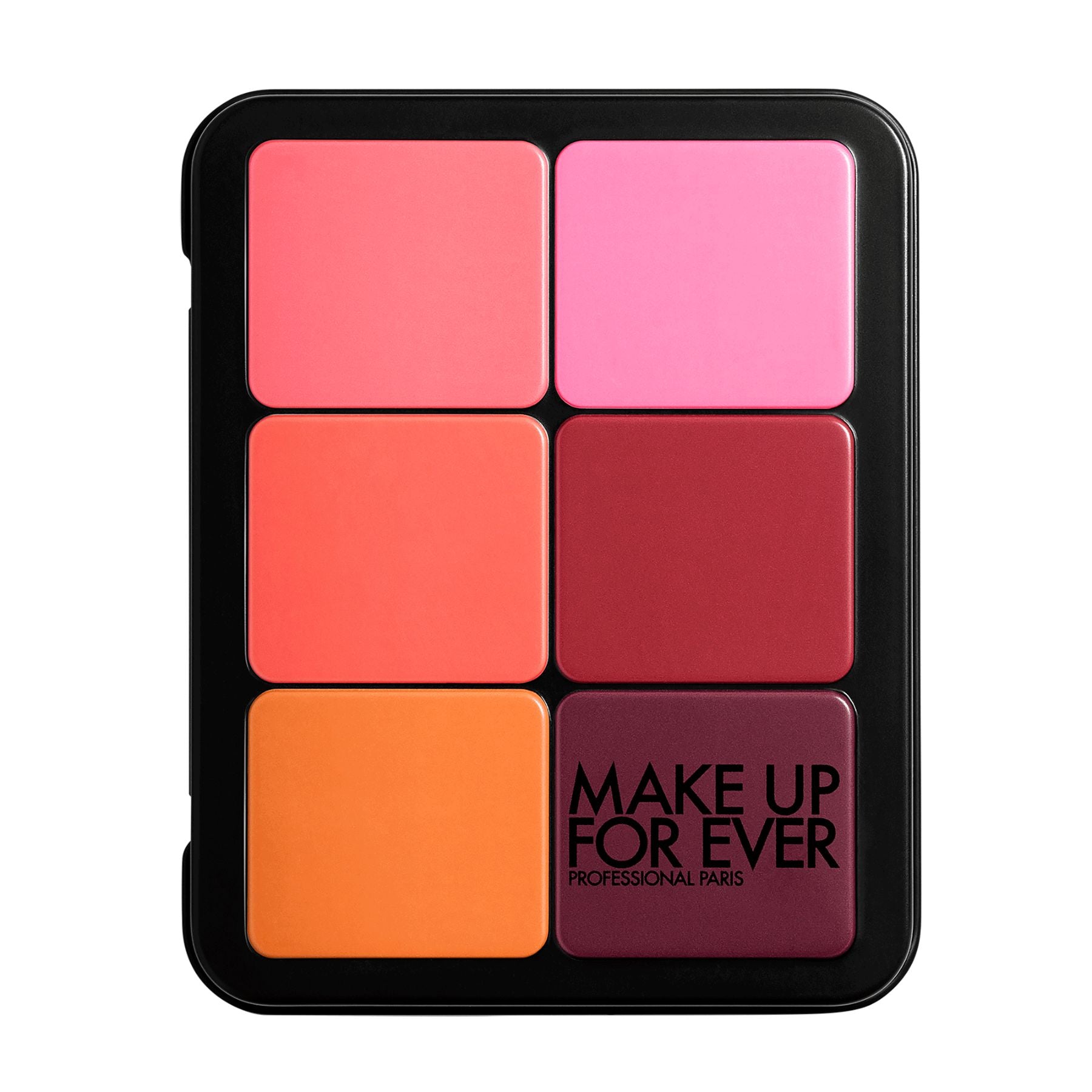 HD SKIN BLUSH & GLOW PALETTE NEW! – Guru Makeup Emporium