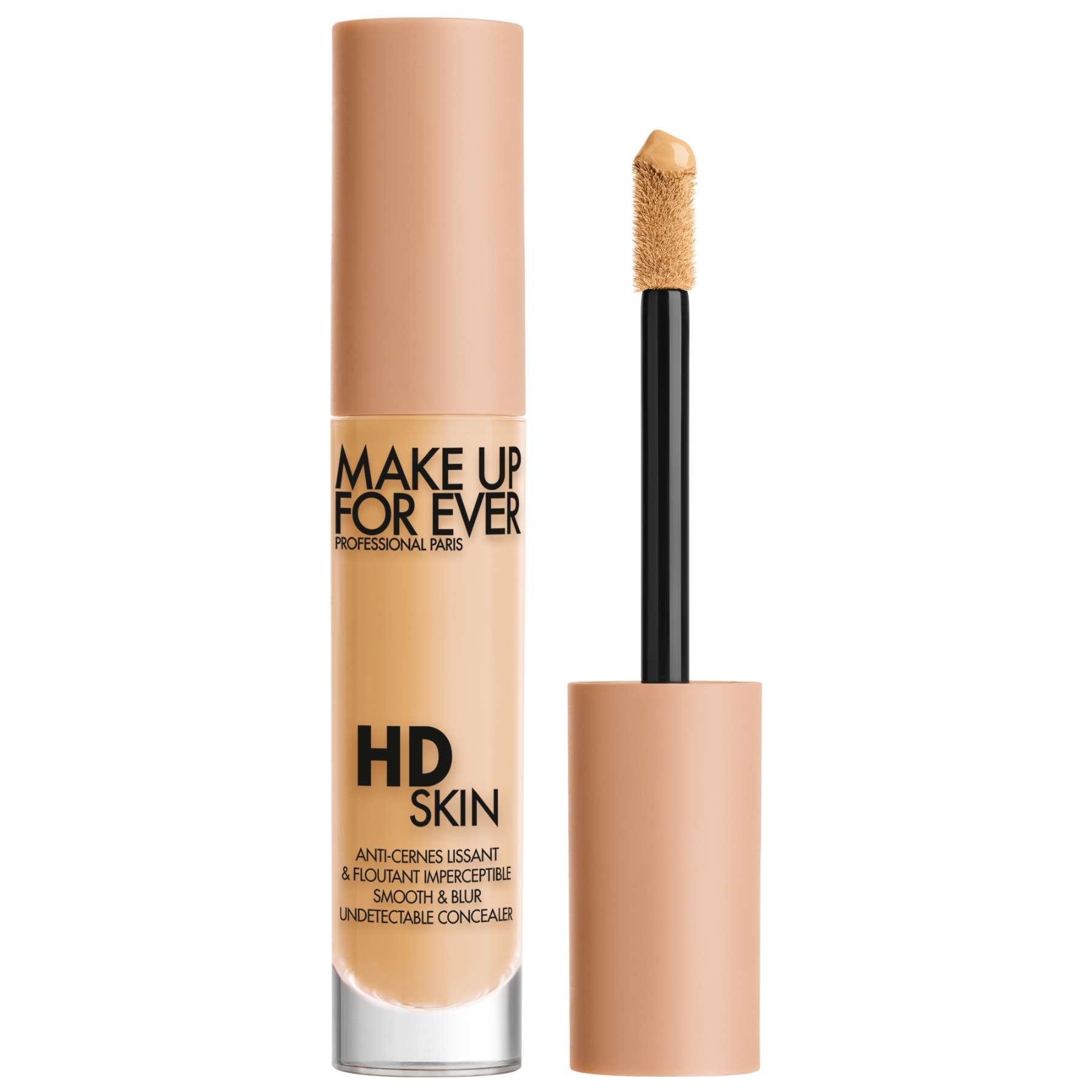 HD SKIN CONCEALER – Guru Makeup Emporium