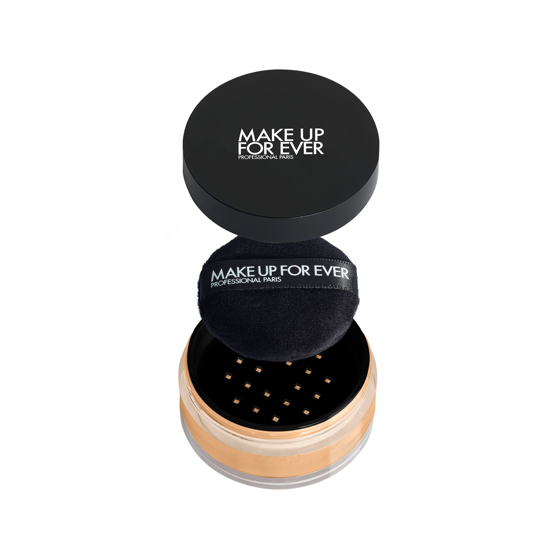NEW HD SKIN SETTING POWDER TRAVEL SIZE – Guru Makeup Emporium