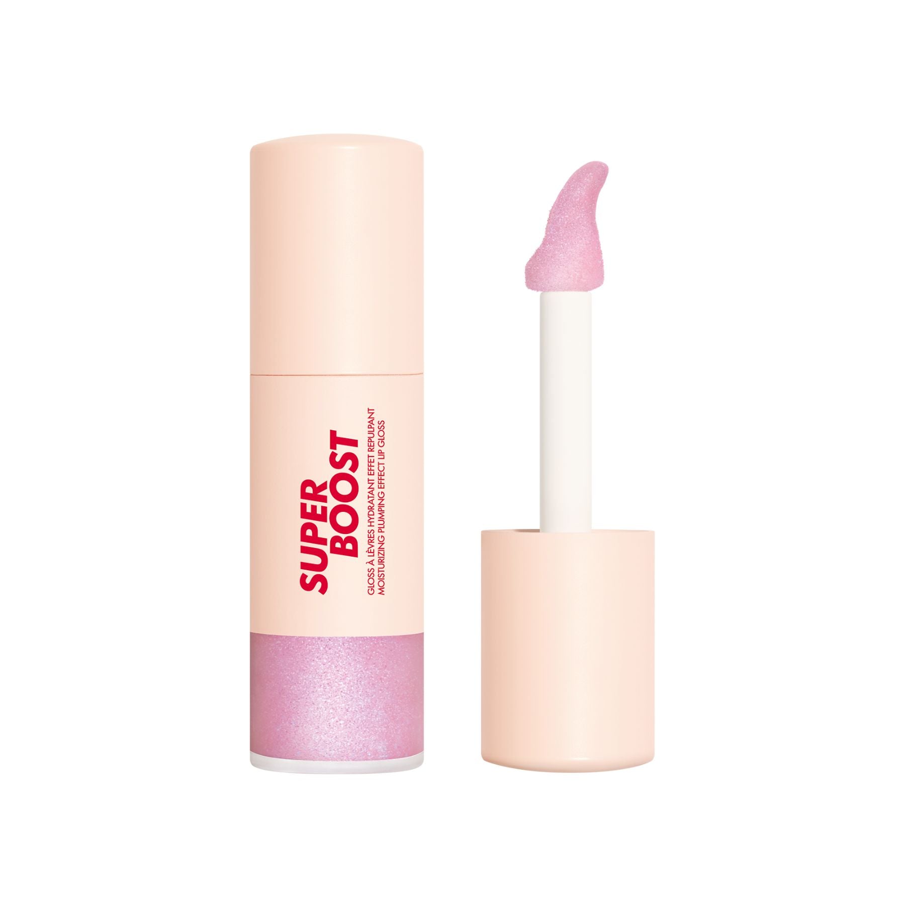 SUPER BOOST LIP GLOSS – Guru Makeup Emporium