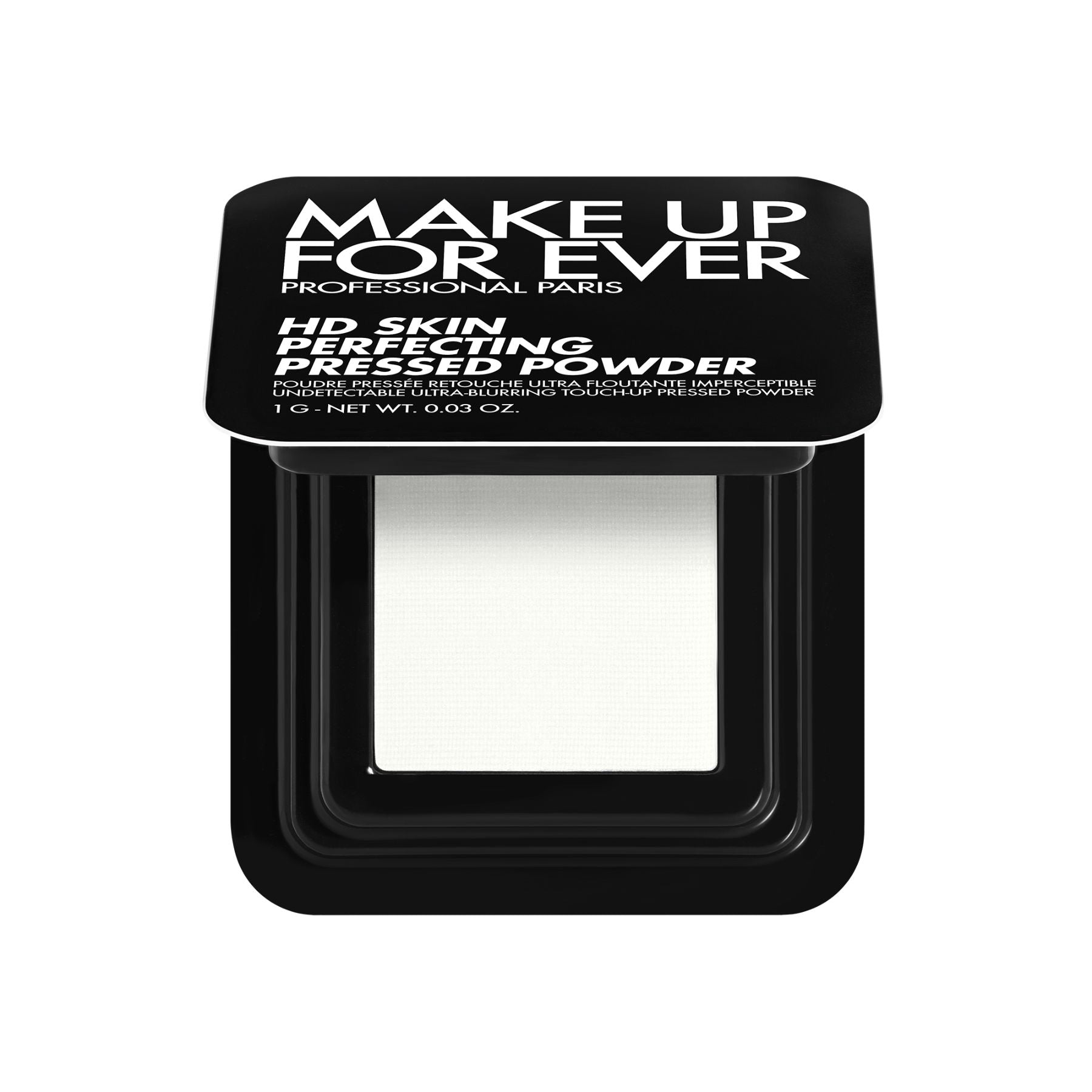 MAKE UP FOR EVER HD SKIN PERFECTING POWDER PRESSED DELUXE SAMPLE – Guru ...