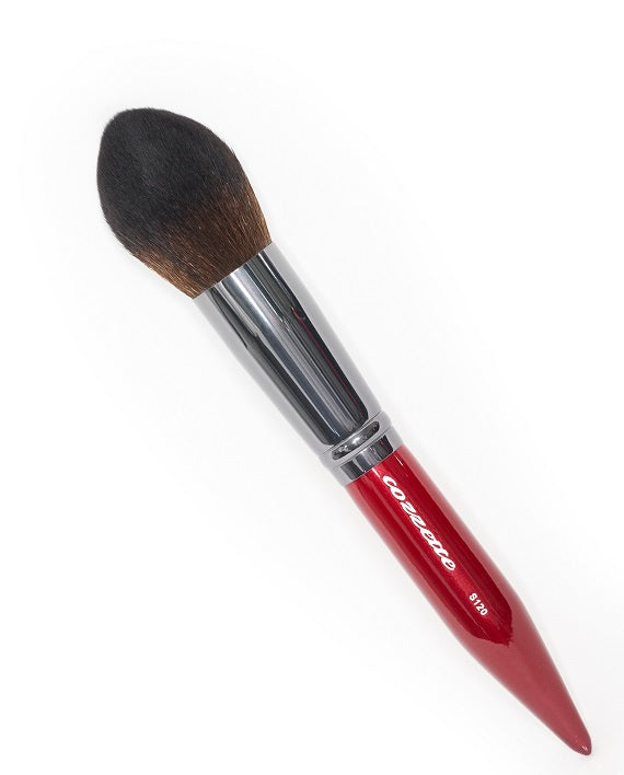 RED DIAMOND BLENDER BRUSH S120 – Guru Makeup Emporium