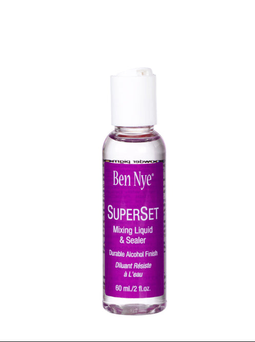Ben Nye Liquiset| Guru Makeup Emporium