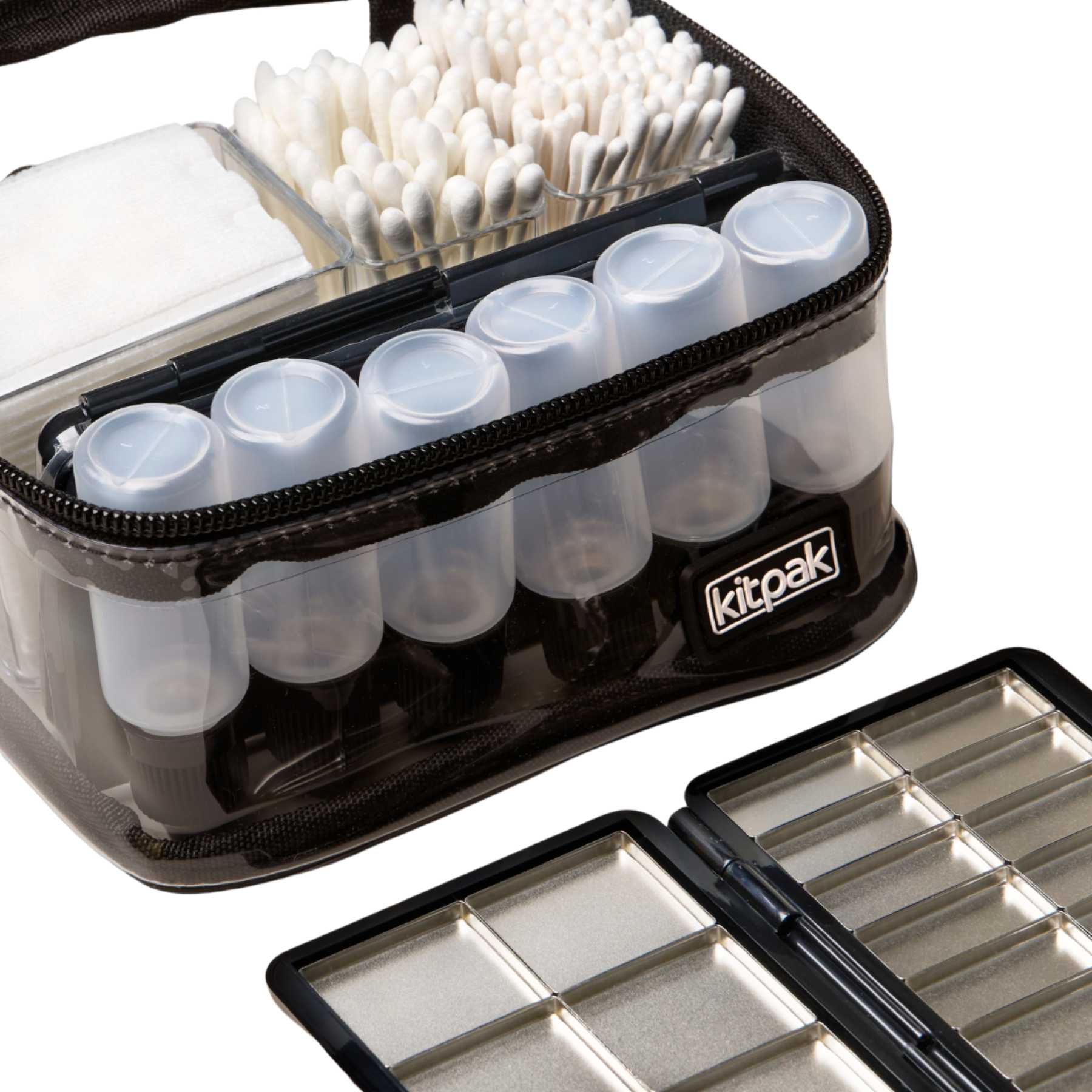 New – Guru Makeup Emporium