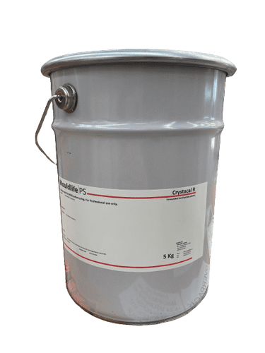 CRYSTACAL R - CASTING PLASTER – Guru Makeup Emporium