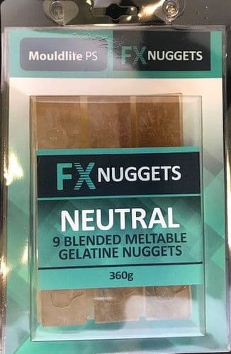 FX Nuggets – Guru Makeup Emporium