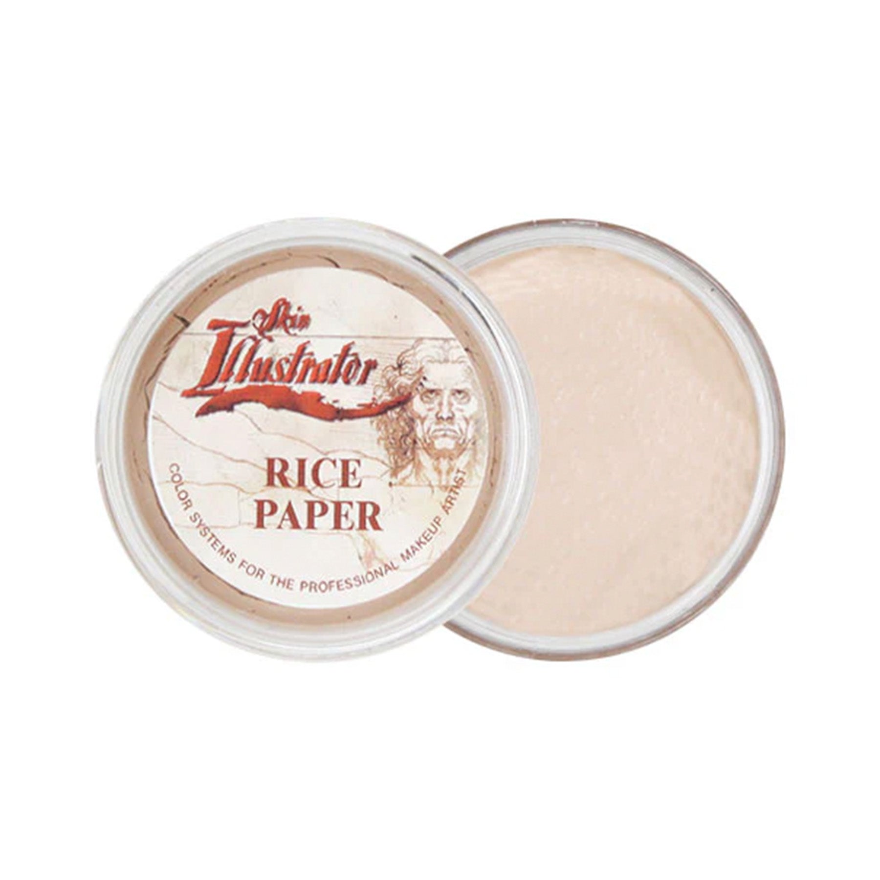 SKIN ILLUSTRATOR SINGLES - FLESH TONES – Guru Makeup Emporium