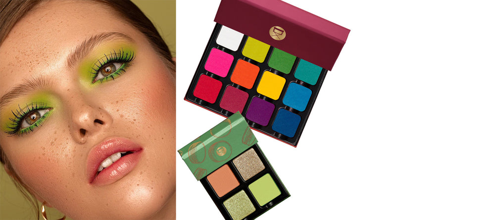 Guru Makeup Emporium | Professional Makeup Shop London