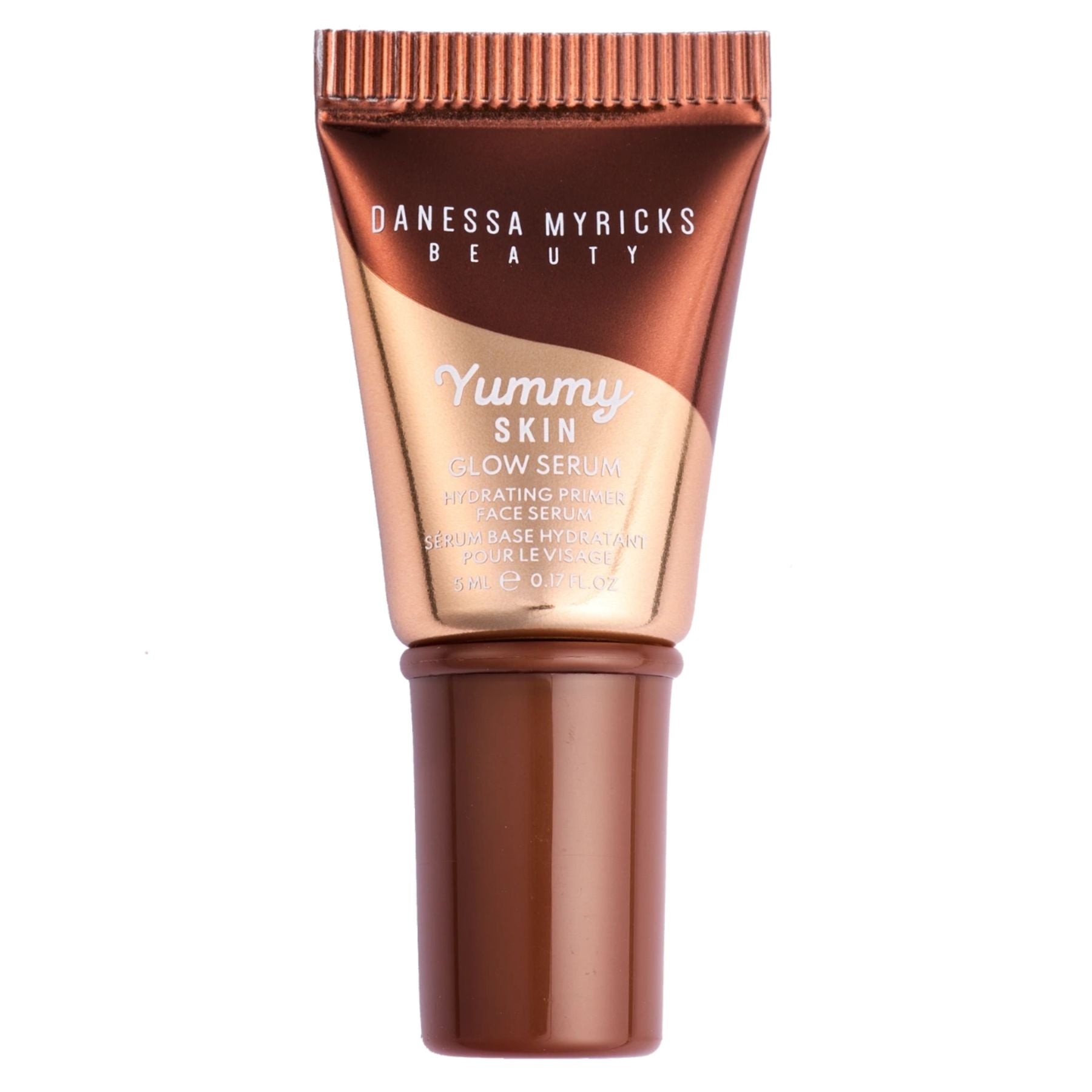 YUMMY SKIN GLOW SERUM MAIN SQUEEZE TRAVEL SIZE – Guru Makeup Emporium