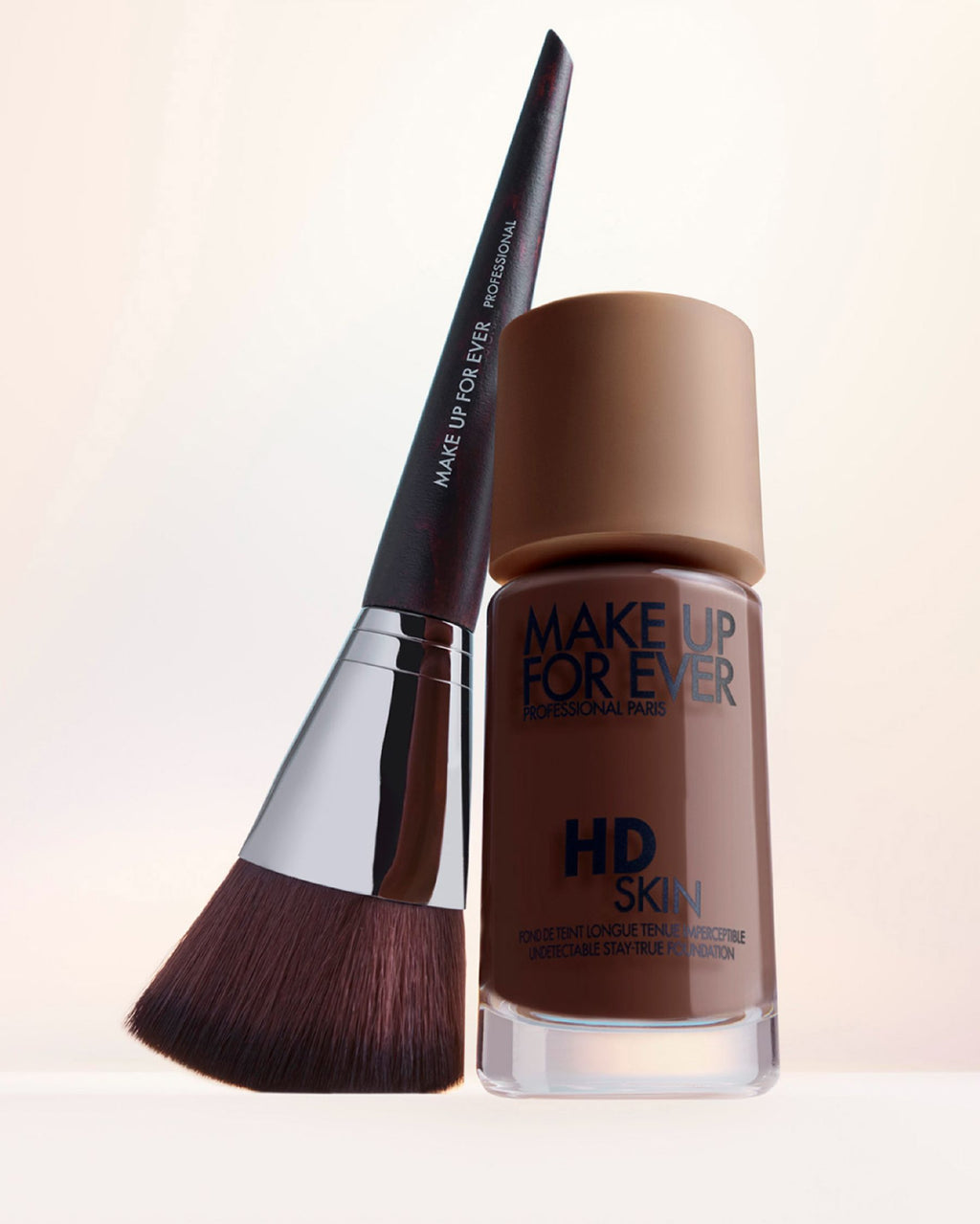 HD SKIN FOUNDATION – Guru Makeup Emporium