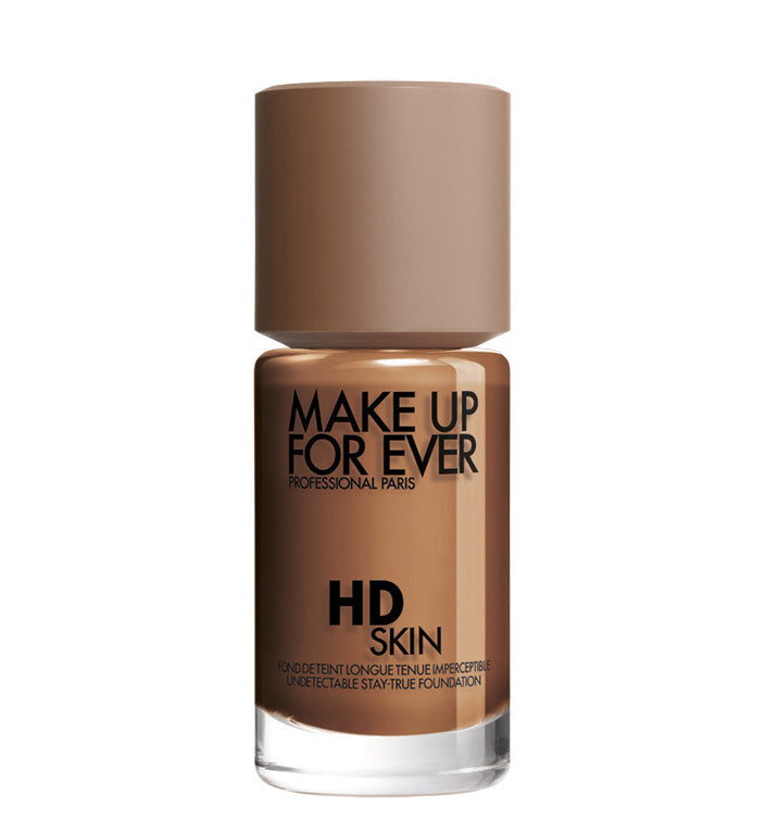 HD SKIN FOUNDATION – Guru Makeup Emporium