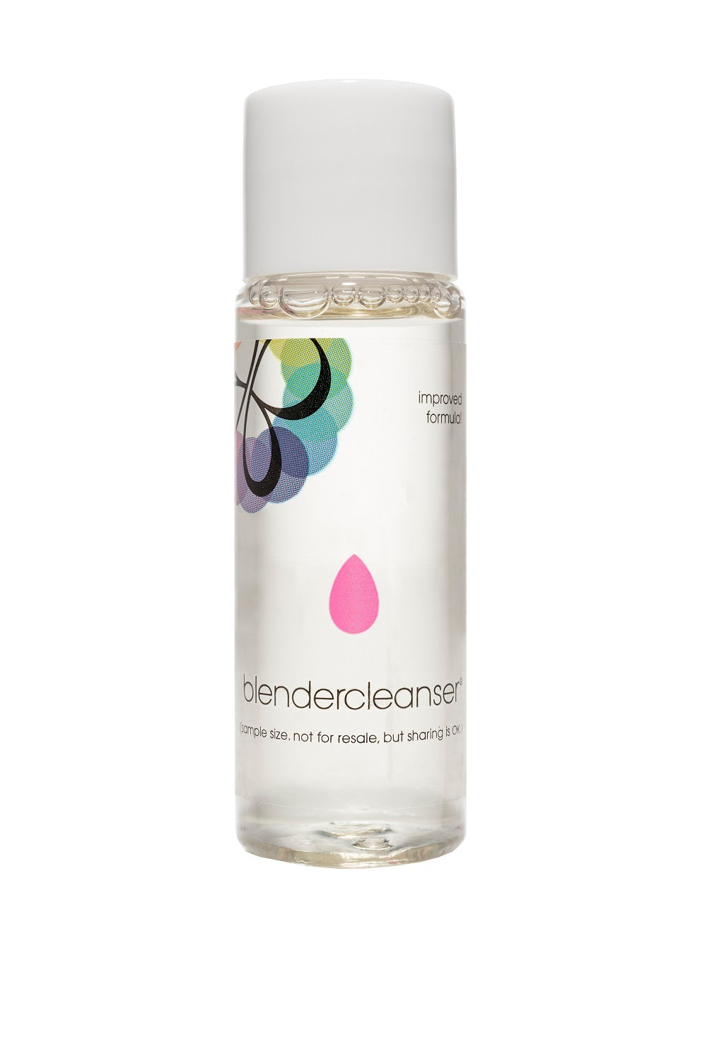 LIQUID BLENDERCLEANSER SAMPLE – Guru Makeup Emporium