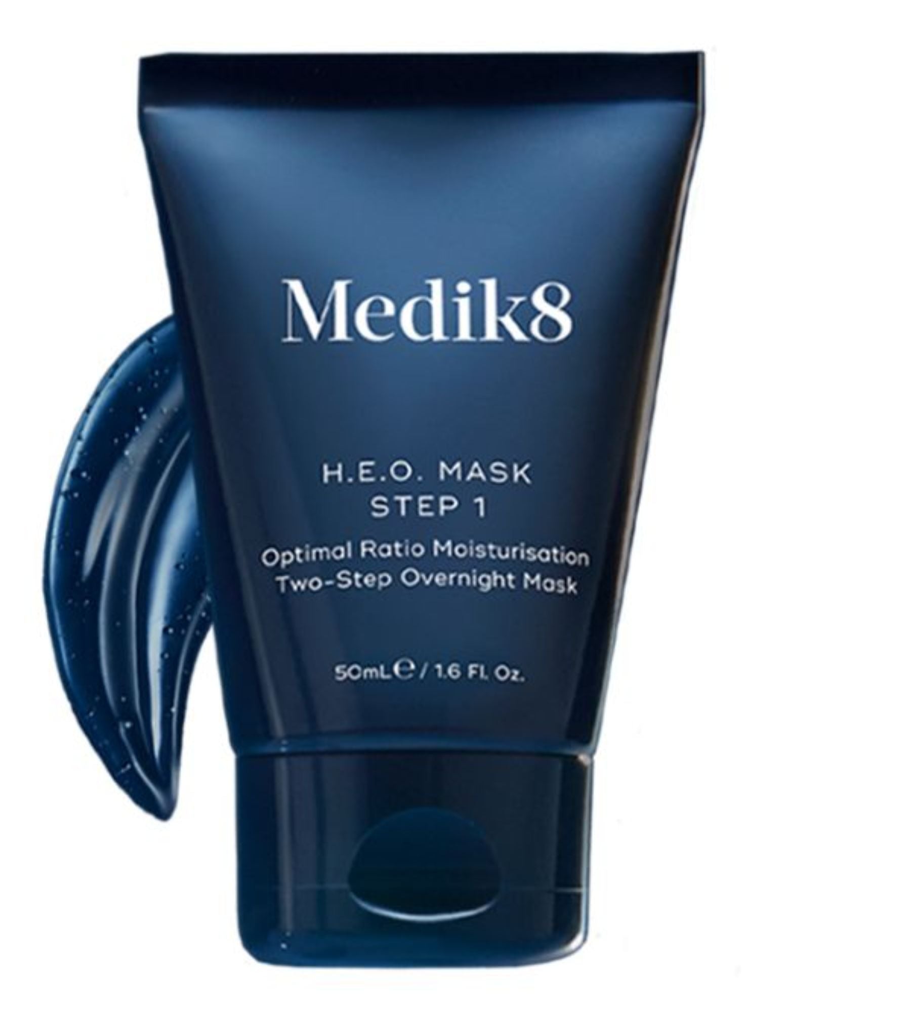 H.E.O MASK 2 STEP OVERNIGHT MASK – Guru Makeup Emporium