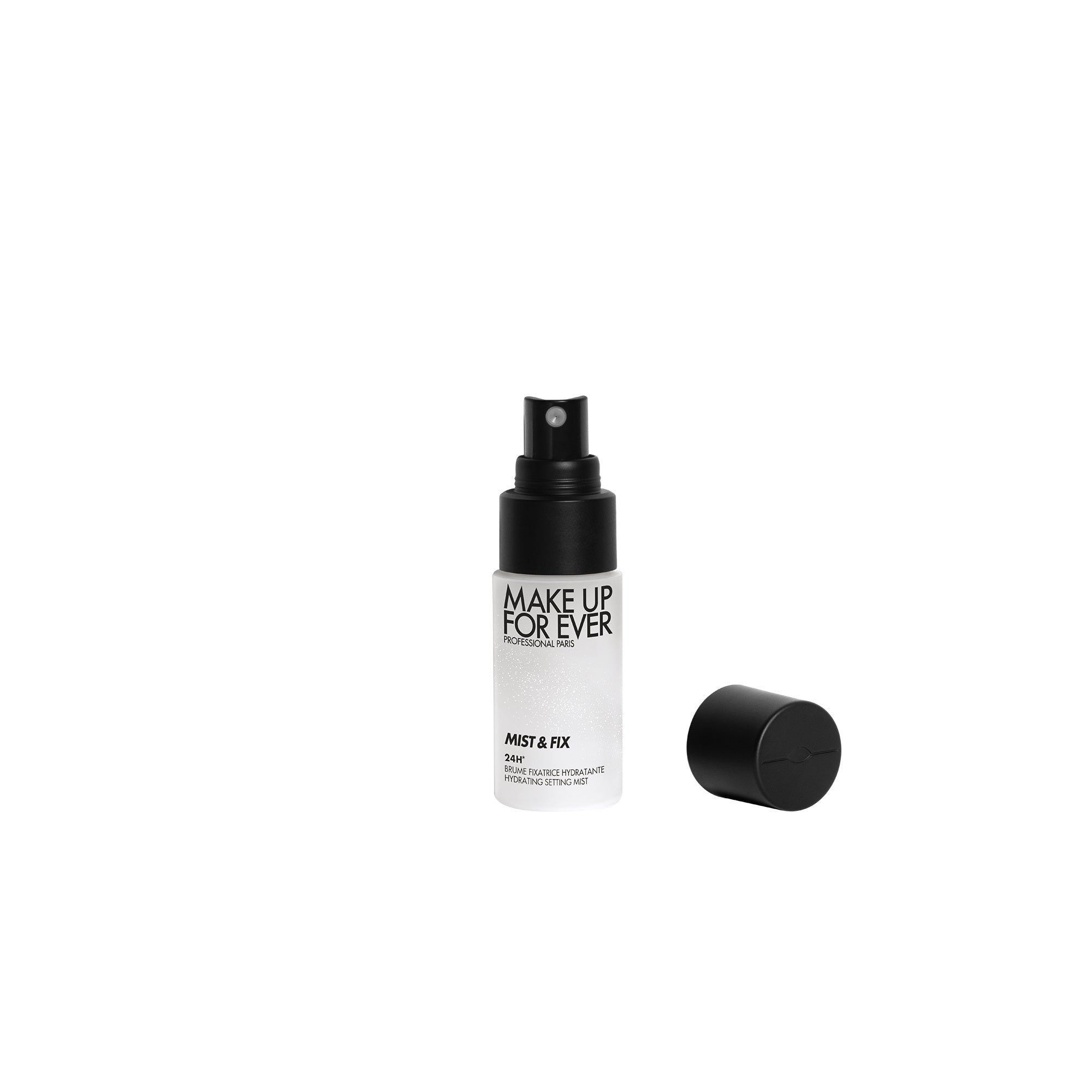 MIST & FIX 24H HYDRATING SETTING MIST – Guru Makeup Emporium