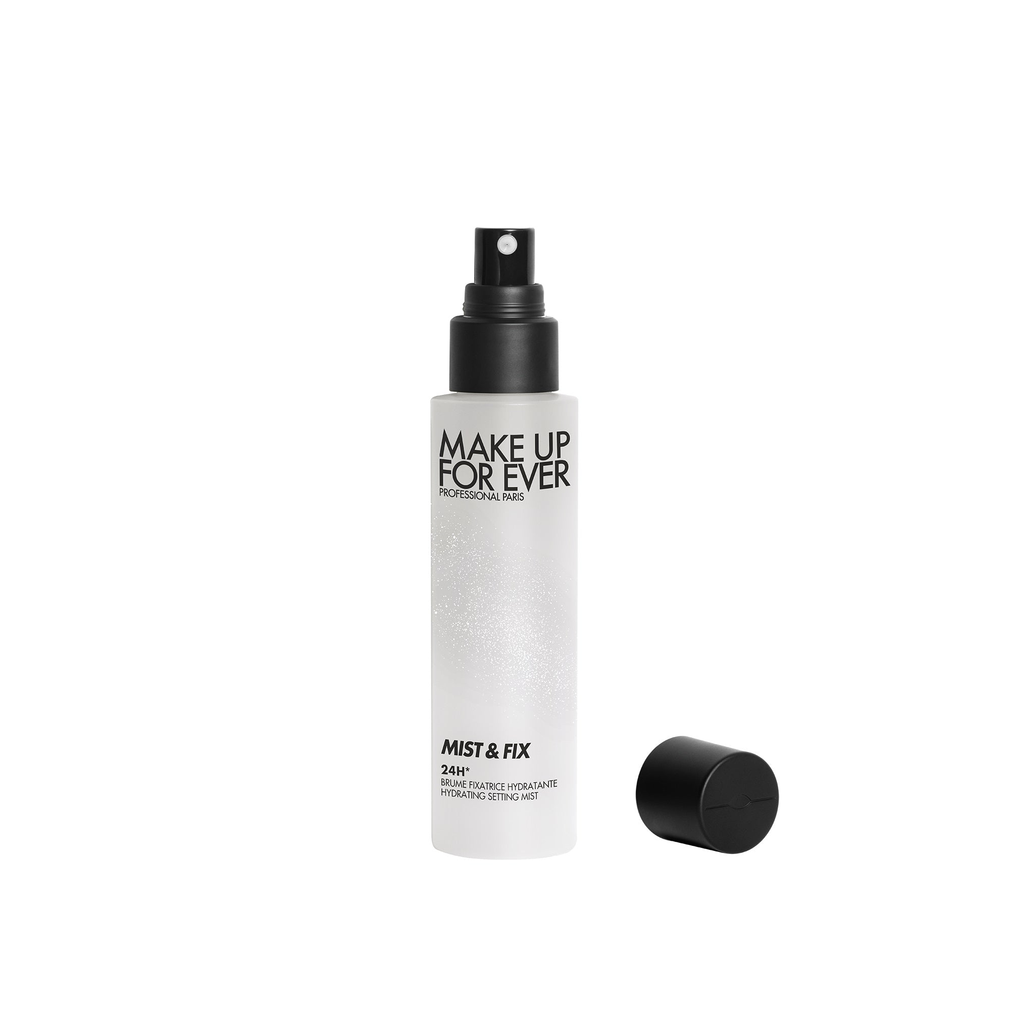 MIST & FIX 24H HYDRATING SETTING MIST – Guru Makeup Emporium