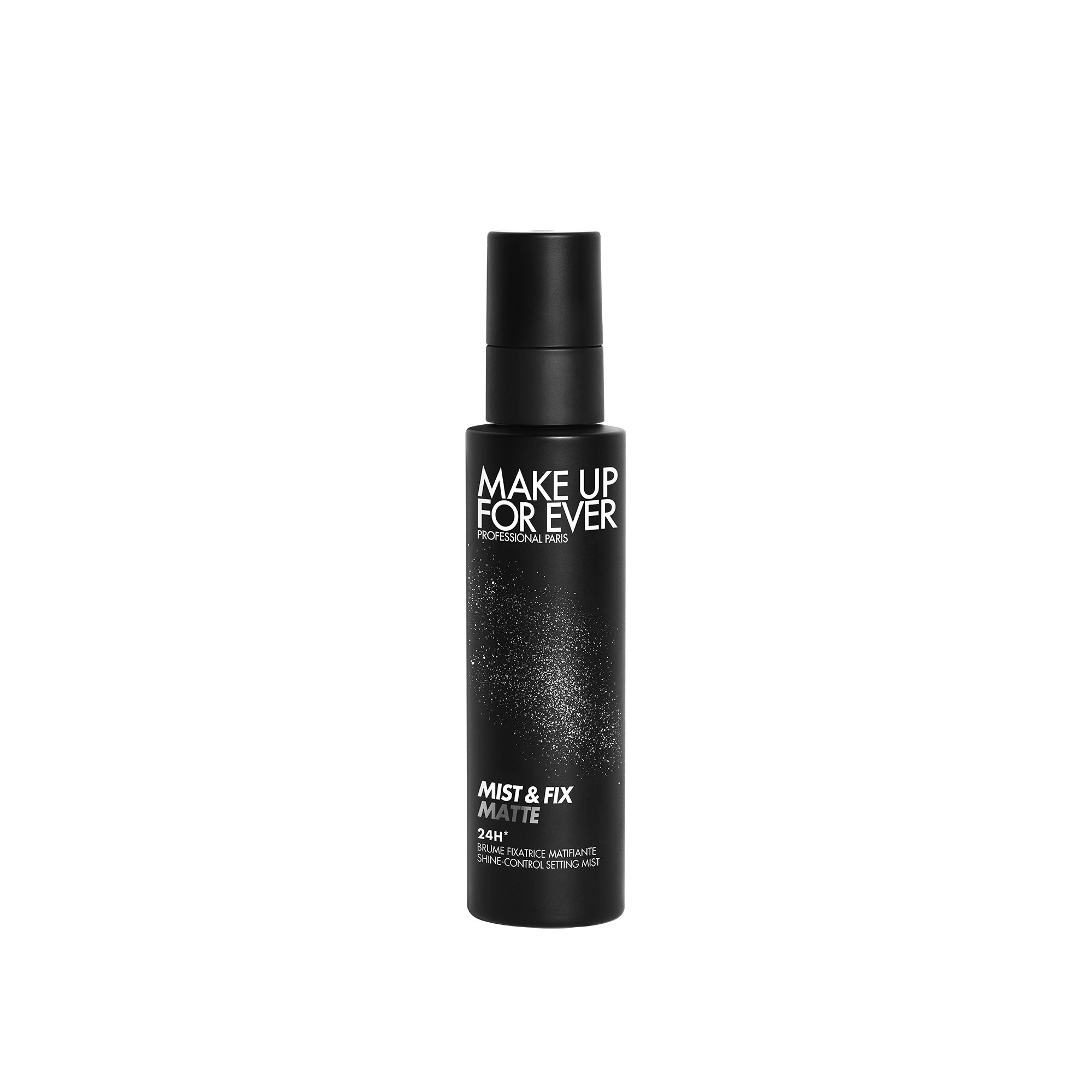 MIST & FIX MATTE 24HR SHINE CONTROL SETTING MIST – Guru Makeup Emporium