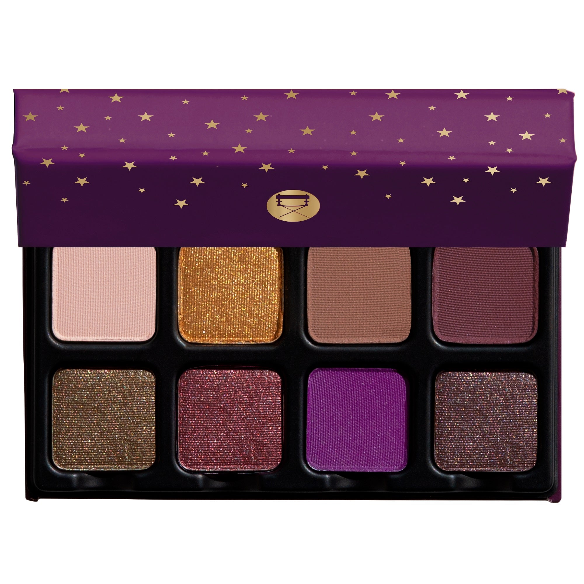 PETIT PRO LONDON ETOILE EYESHADOW PALETTE – Guru Makeup Emporium