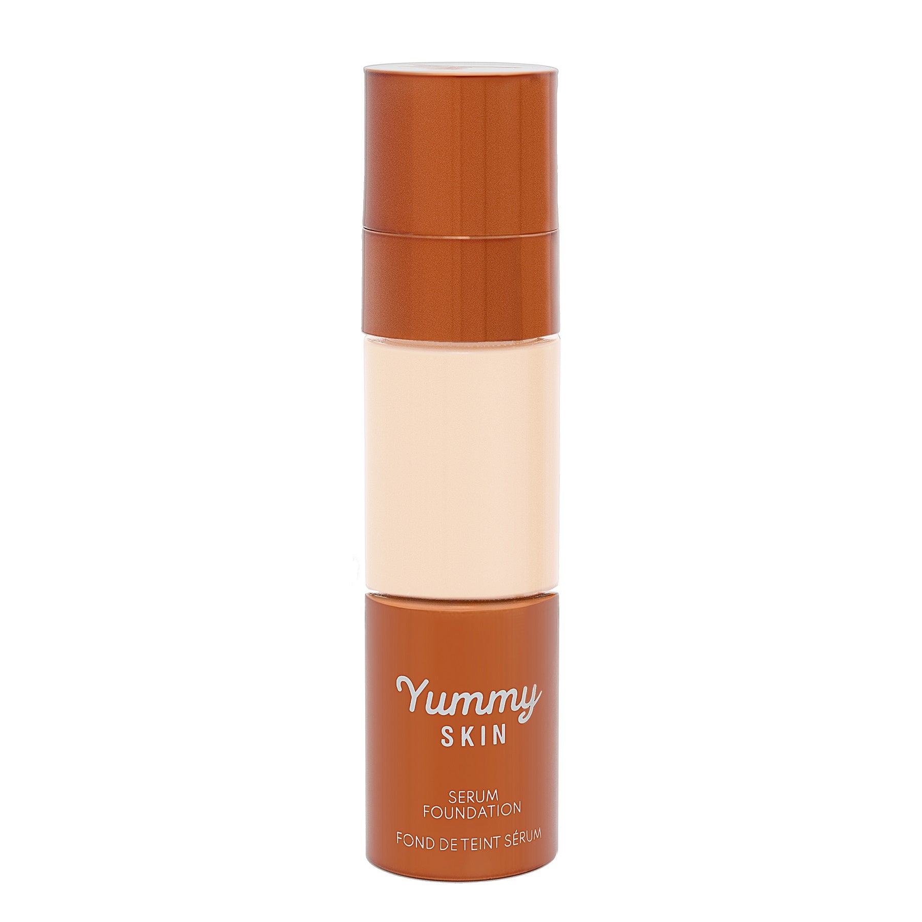 YUMMY SKIN SERUM FOUNDATION – Guru Makeup Emporium