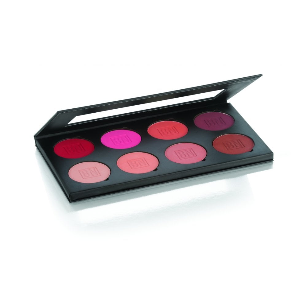 THEATRICAL ROUGE PALETTE – Guru Makeup Emporium