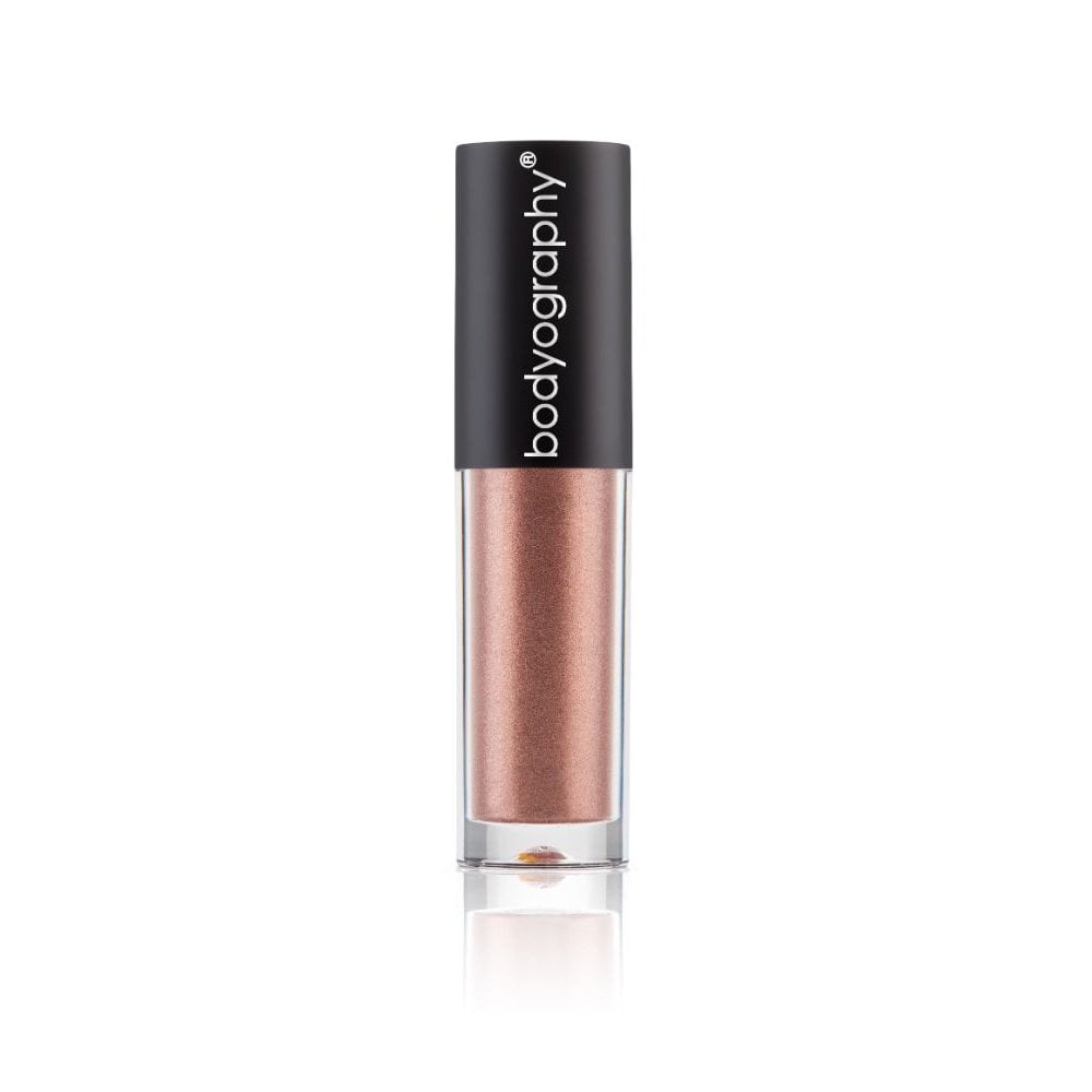 Bodyography | Crystal Glide Liquid Eyeshadow | Guru Makeup Emporium