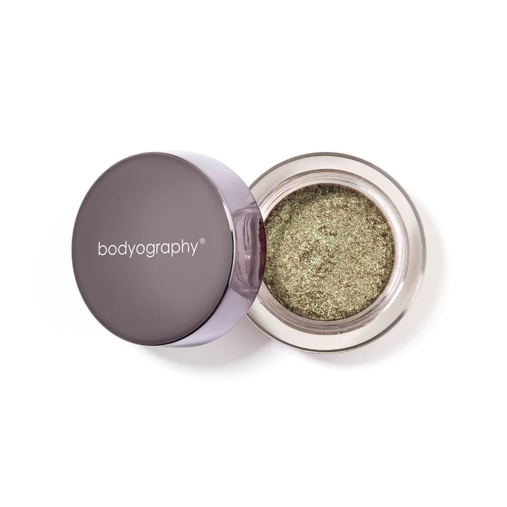 Bodyography | Glitter Pigment | Guru Makeup Emporium