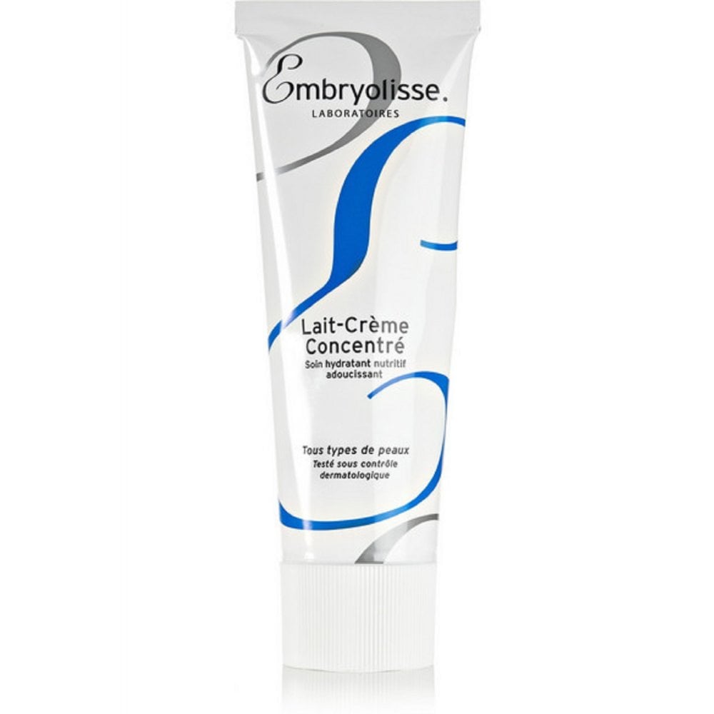 Embryolisse Lait Creme Concentrate Facial Moisturiser | Guru Makeup ...
