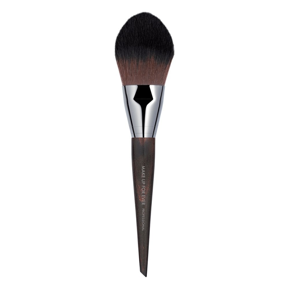 Makeup Forever | Precision Powder Brush 128 | Cruelty Free – Guru ...