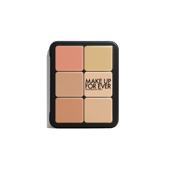 Makeup Forever Foundation Palette