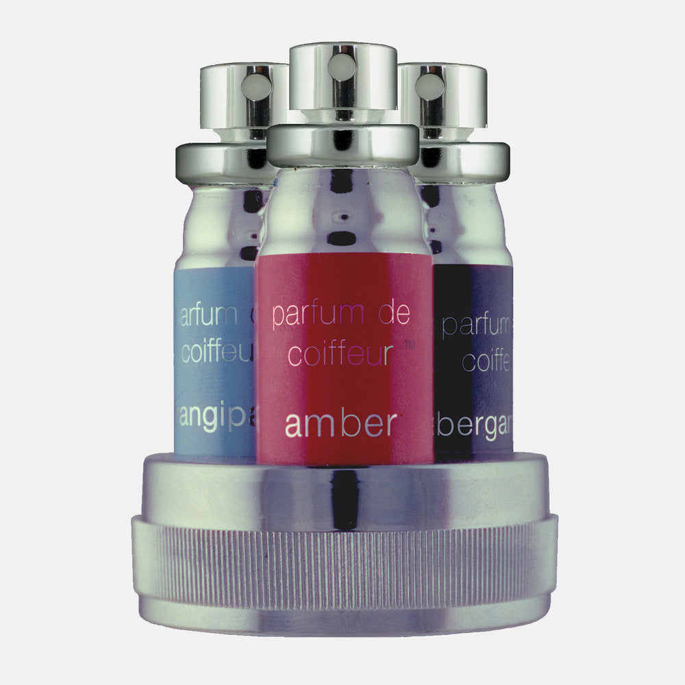 HUILE DE PARFUM KIT – Guru Makeup Emporium