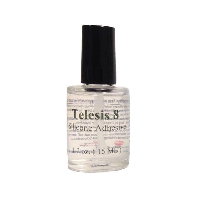 PPI TELESIS 8 SILICONE ADHESIVE - SFX from Guru Makeup Emporium UK