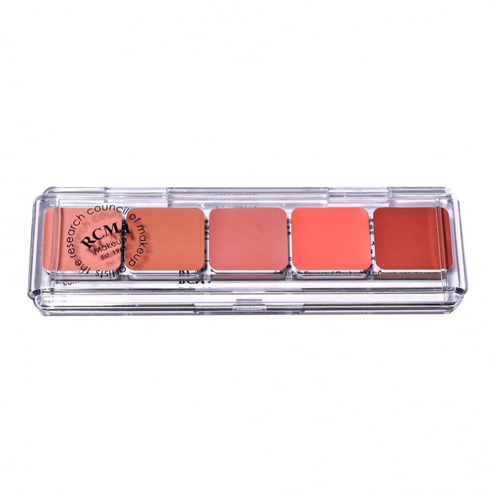 CHEEK COLOR PALETTE – Guru Makeup Emporium