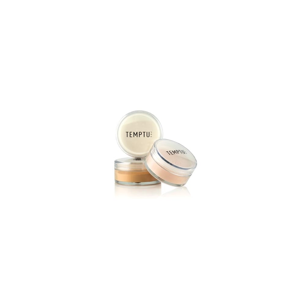 Temptu Invisible Finishing Powder | Guru Makeup Emporium
